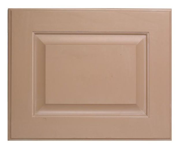 Raised Panel - Wood Hollow Cabinets