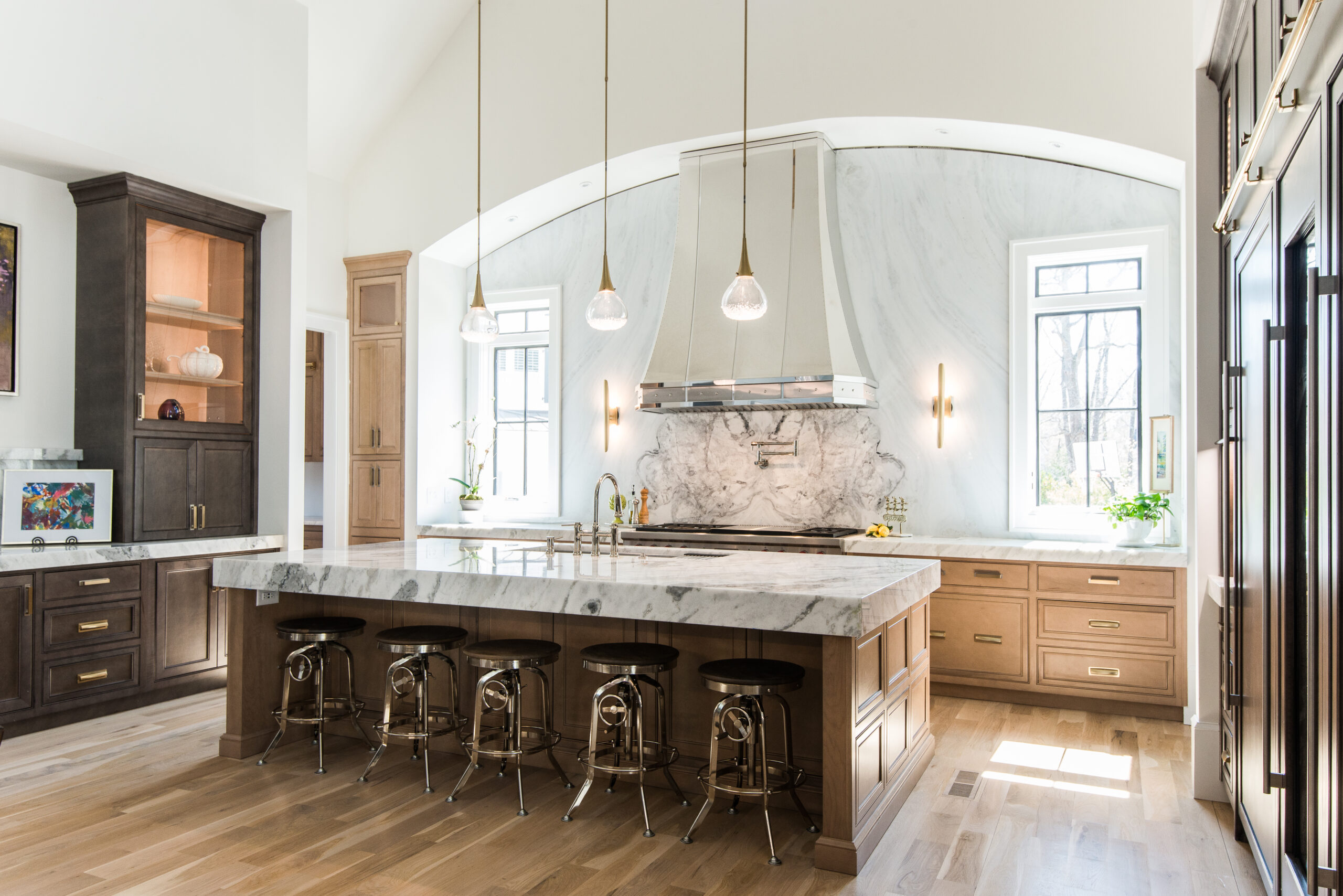 Wood Hollow Cabinets - Wood Hollow Cabinets